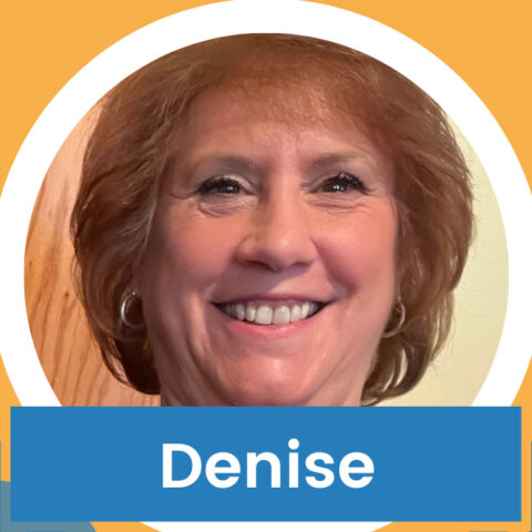 April Featured Caregiver - Denise - Sunny Days In-Home Care