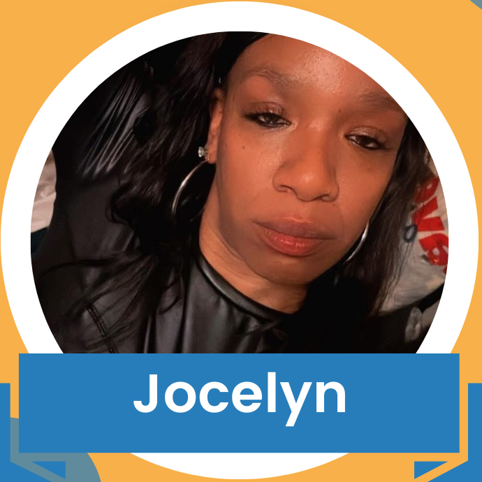 September Featured Caregiver - Jocelyn - Sunny Days In-Home Care
